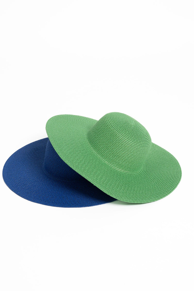 Humidity Lifestyle Shady Hat - Blue – Lewis & Philp