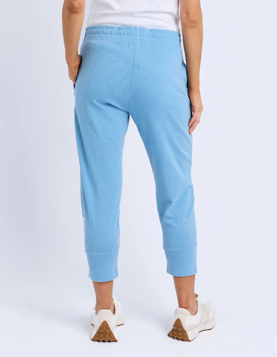 Elm Lifestyle Brunch Pant - Dusk Blue – Lewis & Philp