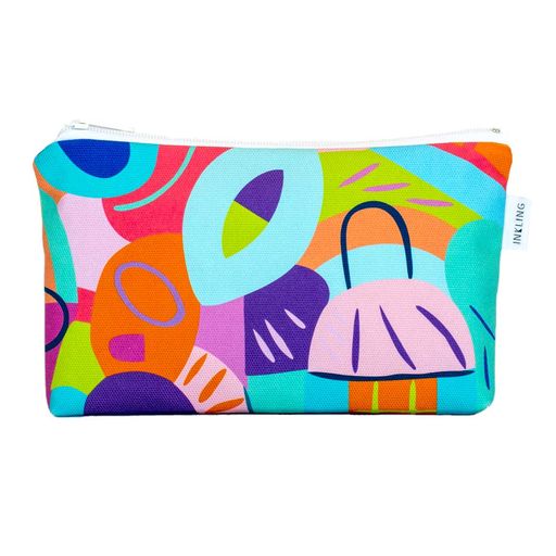 Messy Bag Small - Too Much – Lewis & Philp